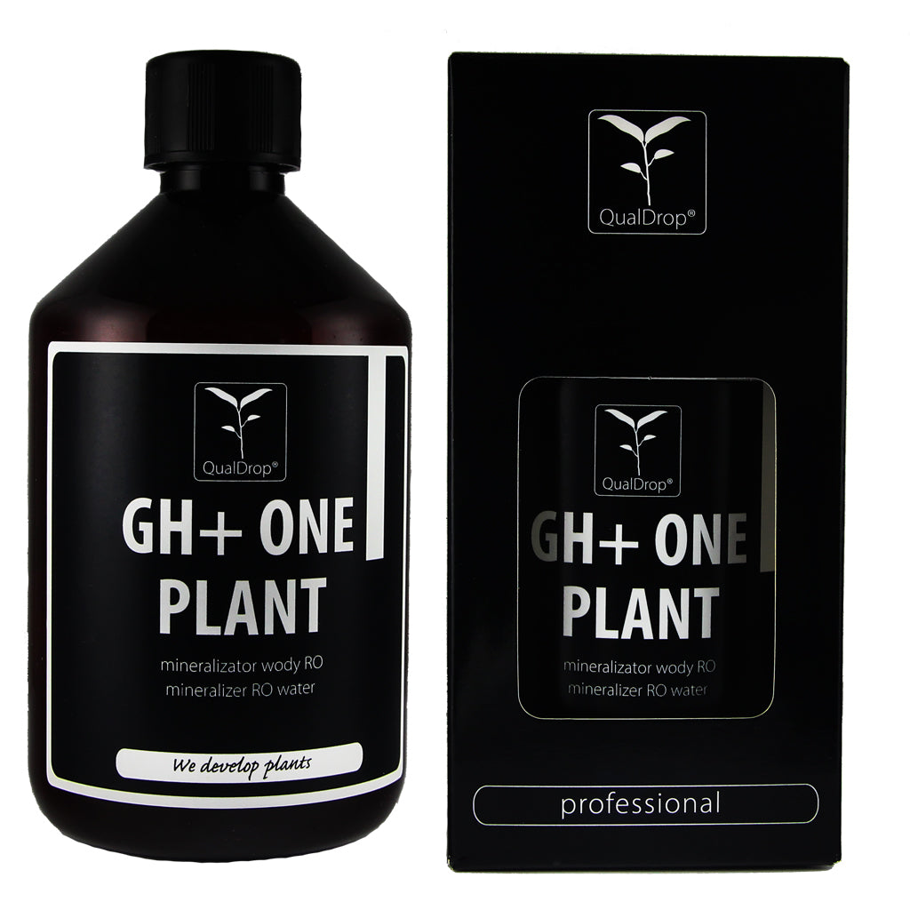 GH+ One Plant 500ml – Happy Shrimp House